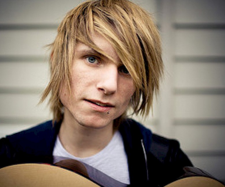 Tavish Crowe | Phoenix Audio